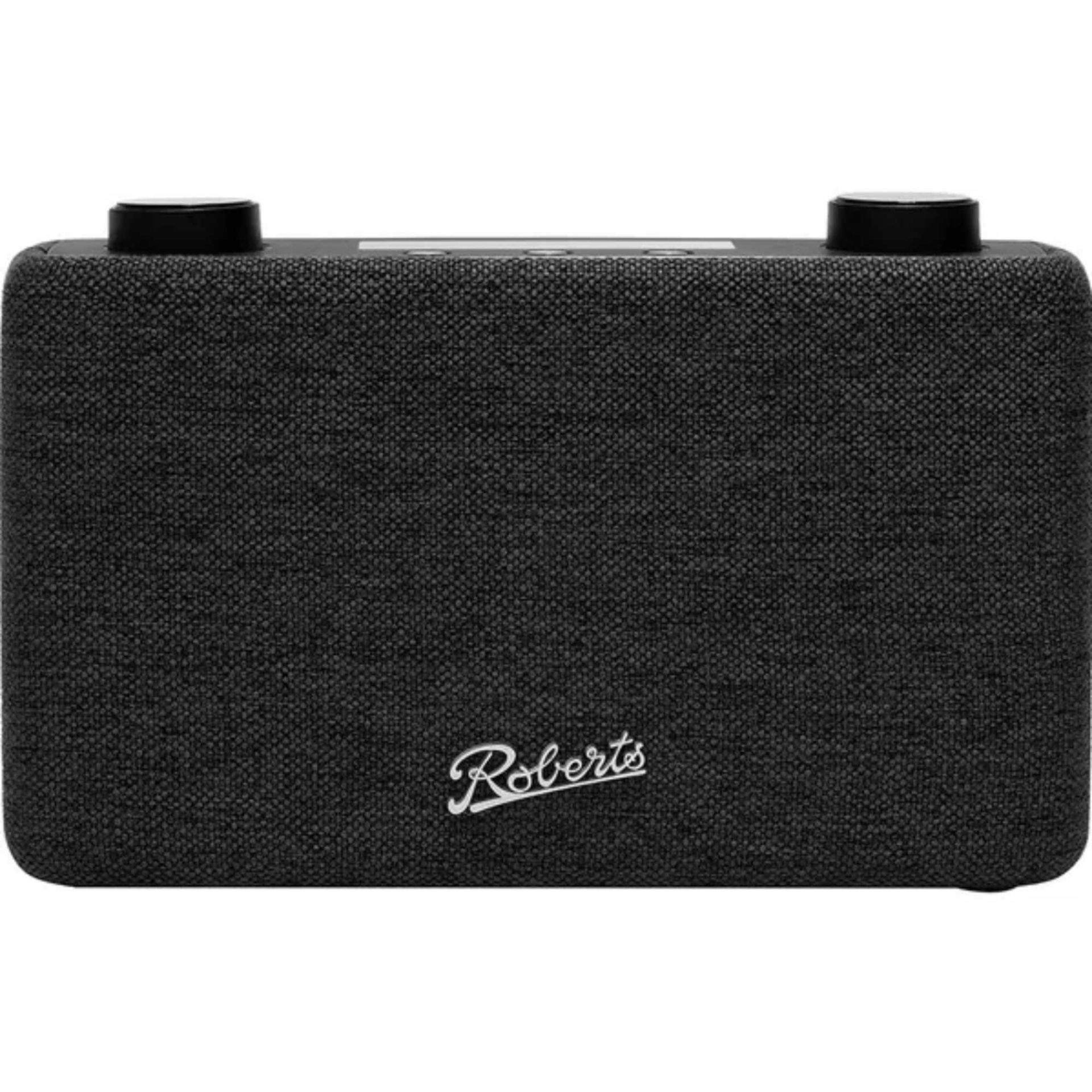 Analogue & Digital Radios | Hughes