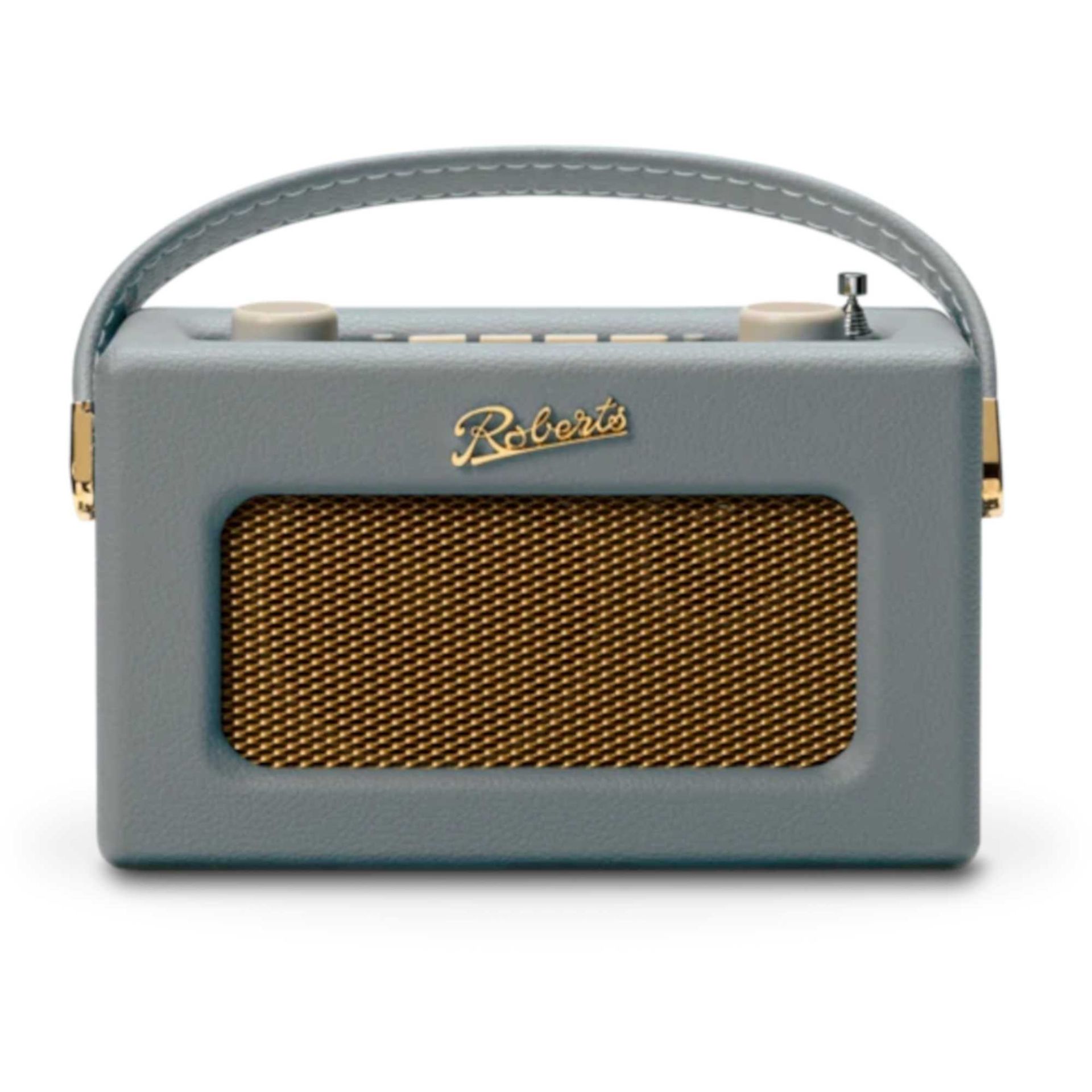 Analogue & Digital Radios | Hughes