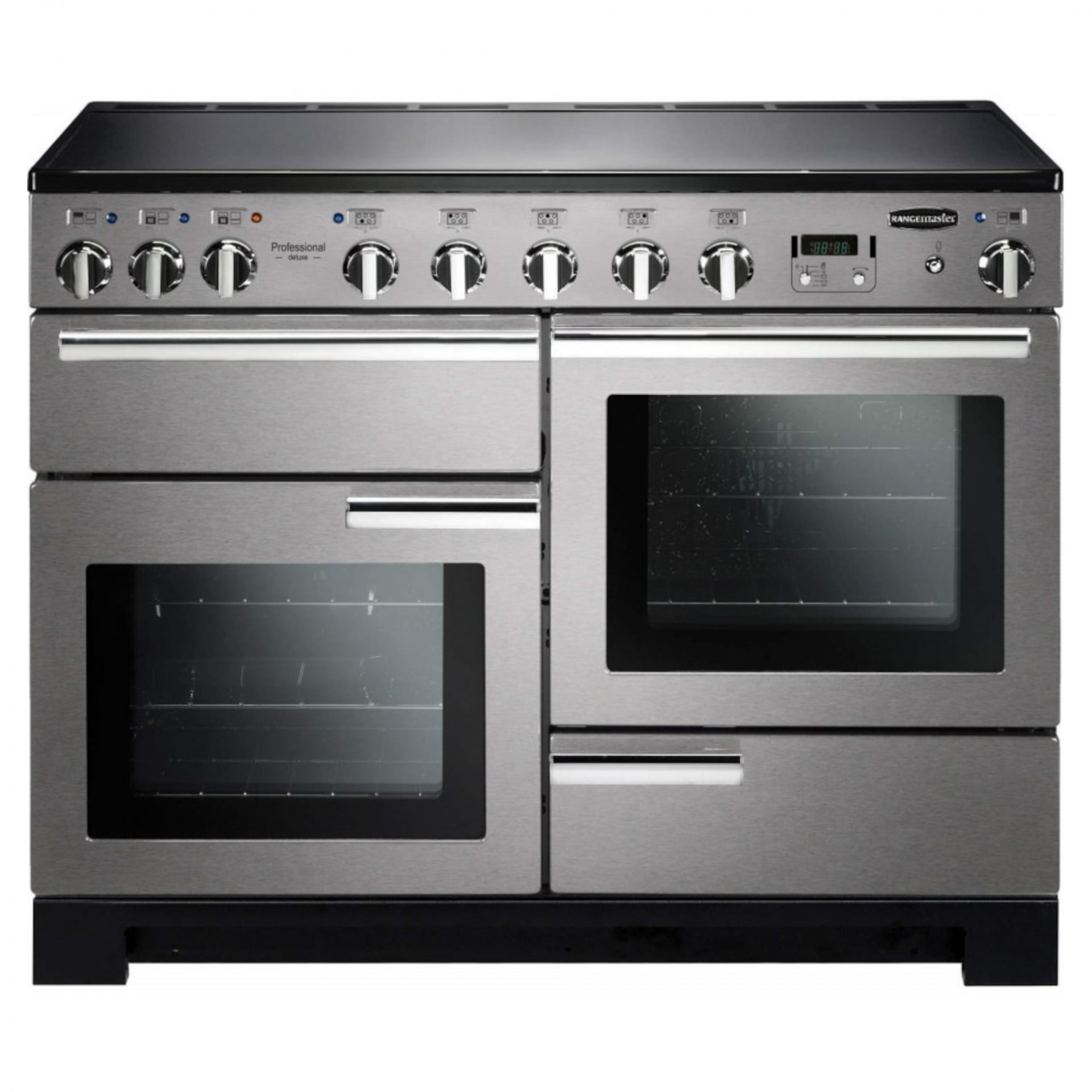 Electric Range Cookers | Hughes