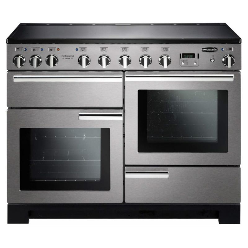 Electric Range Cookers | Hughes