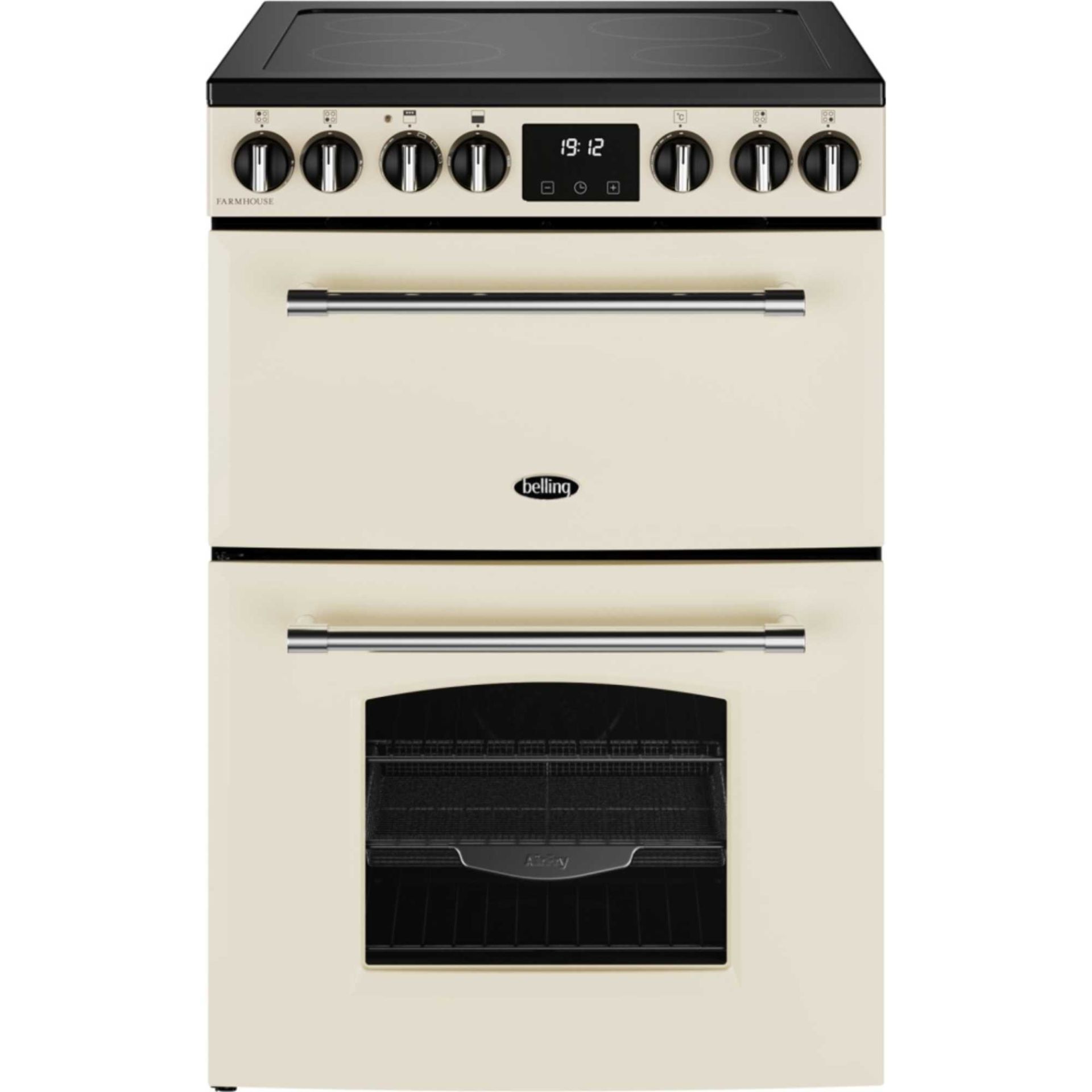 Electric Cookers | Hughes