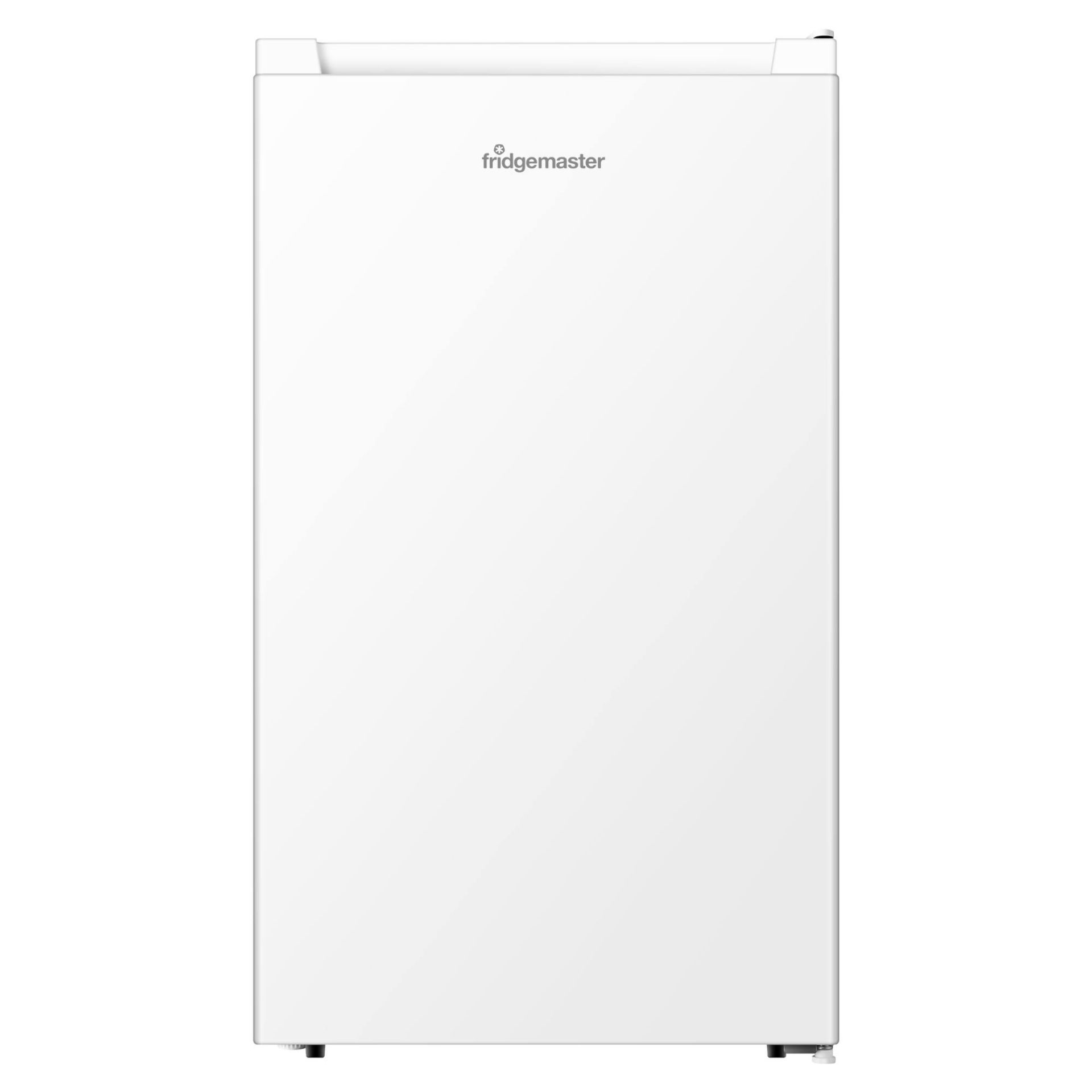 Fridgemaster MUR4894E 75l Undercounter Fridge with Icebox | Hughes