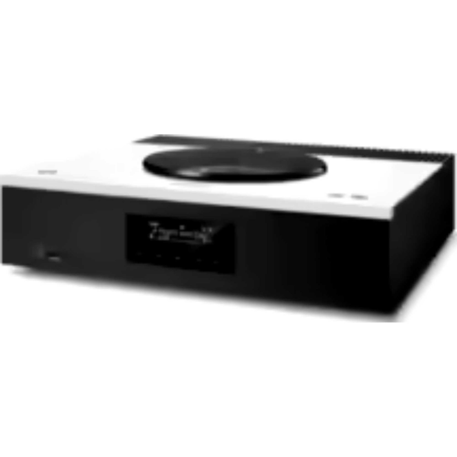 Hi-Fi Music Systems | Hughes