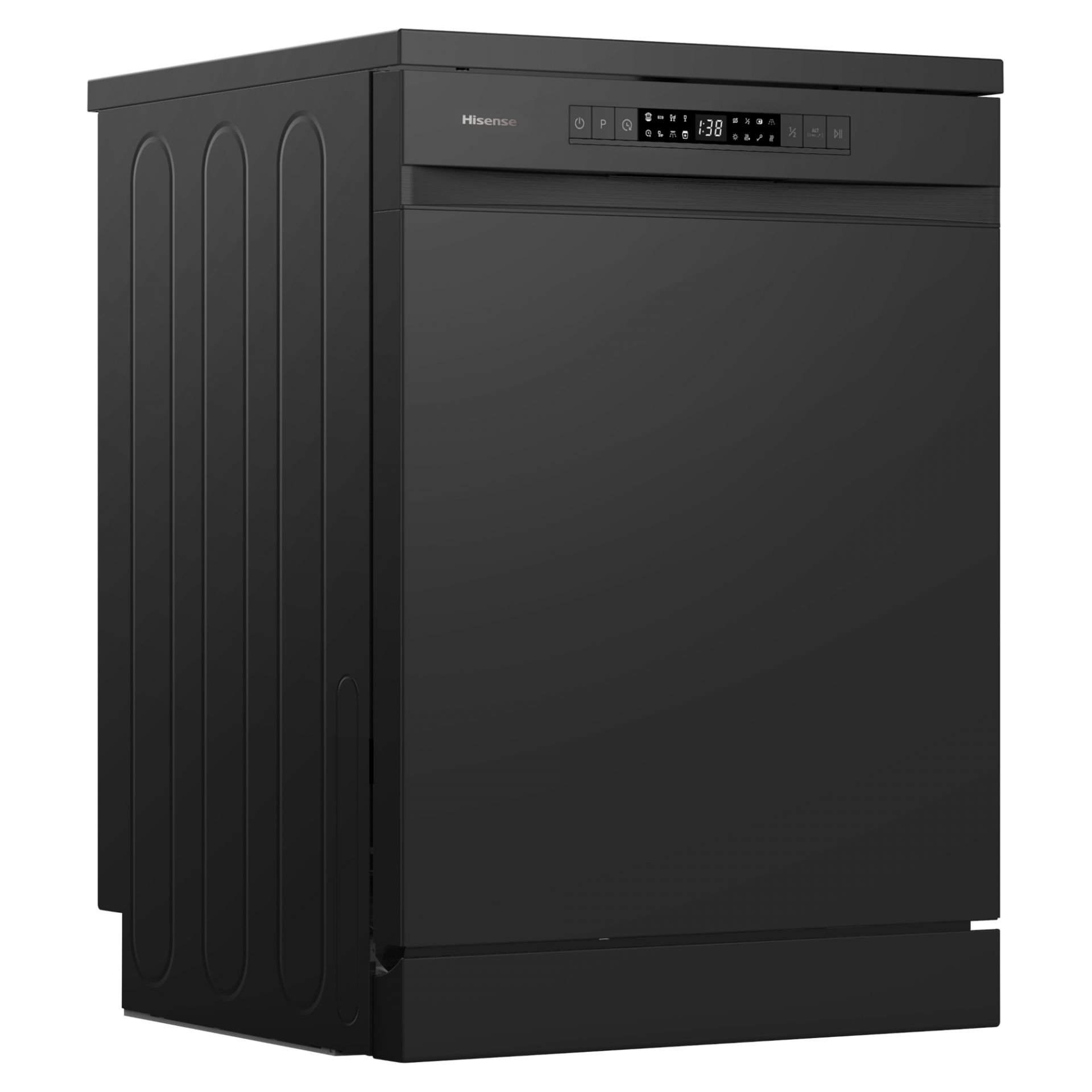 Dishwashers | Freestanding, Integrated & Slimline Dishwashers | Hughes