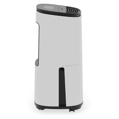 MEACO Arete One ARETE-12 12L Dehumidifier & Air Purifier | Hughes