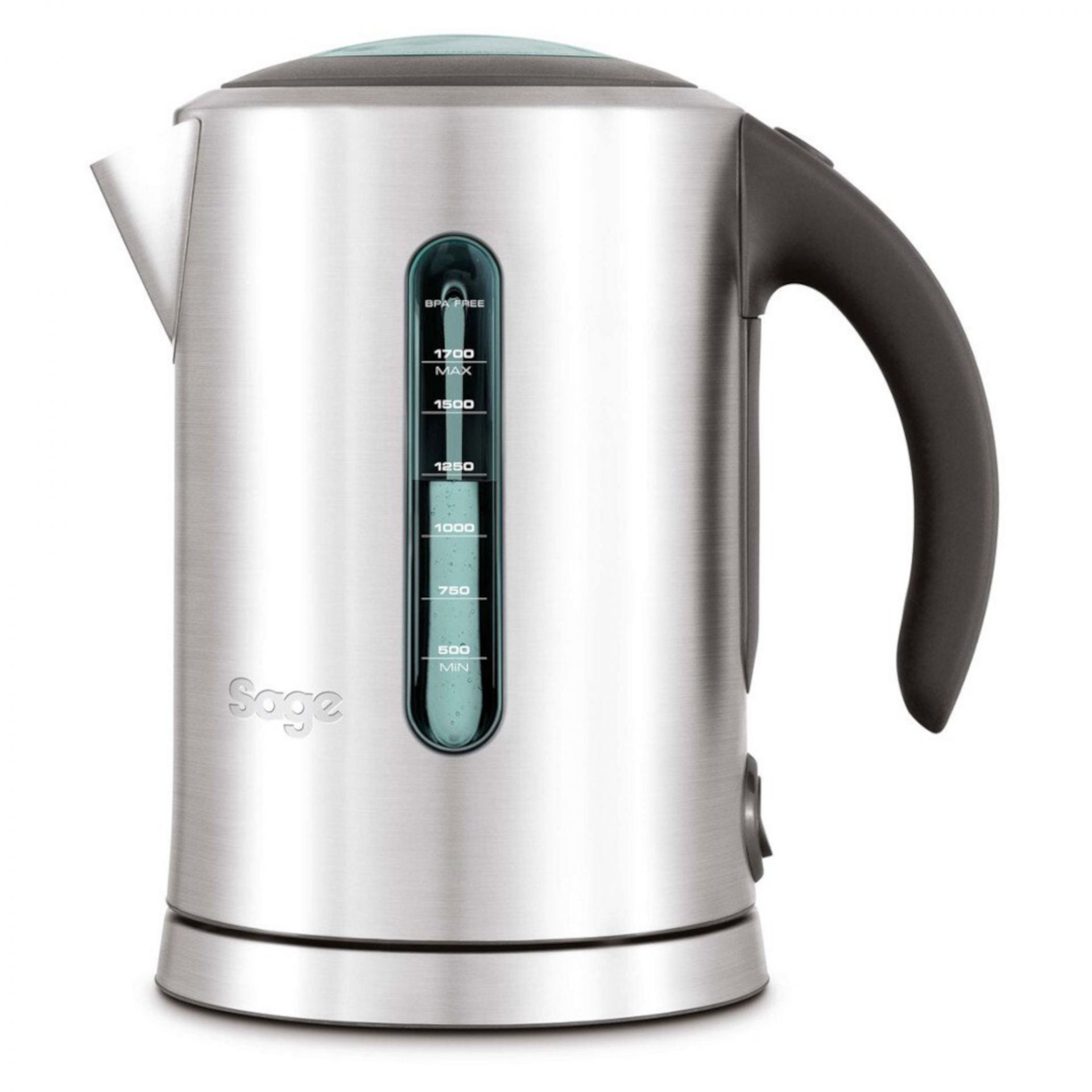 Sage Appliances | Hughes