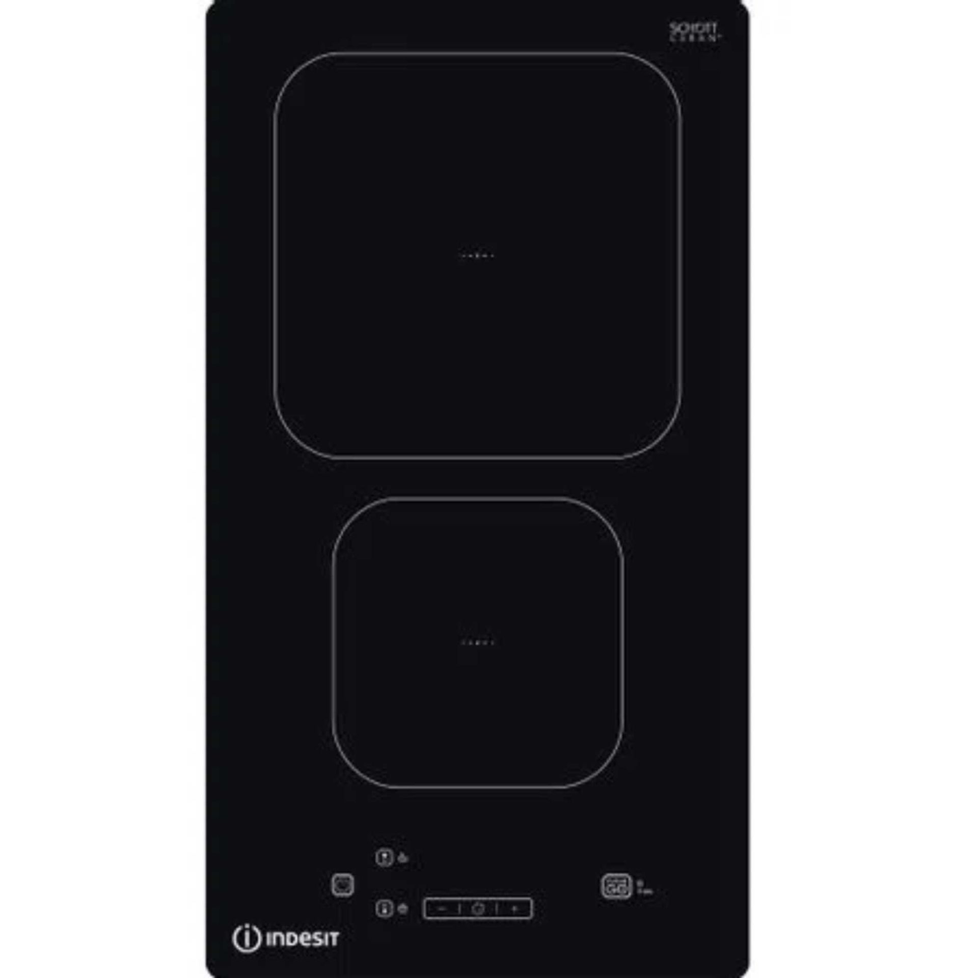 Integrated Induction Hobs | Hughes Business