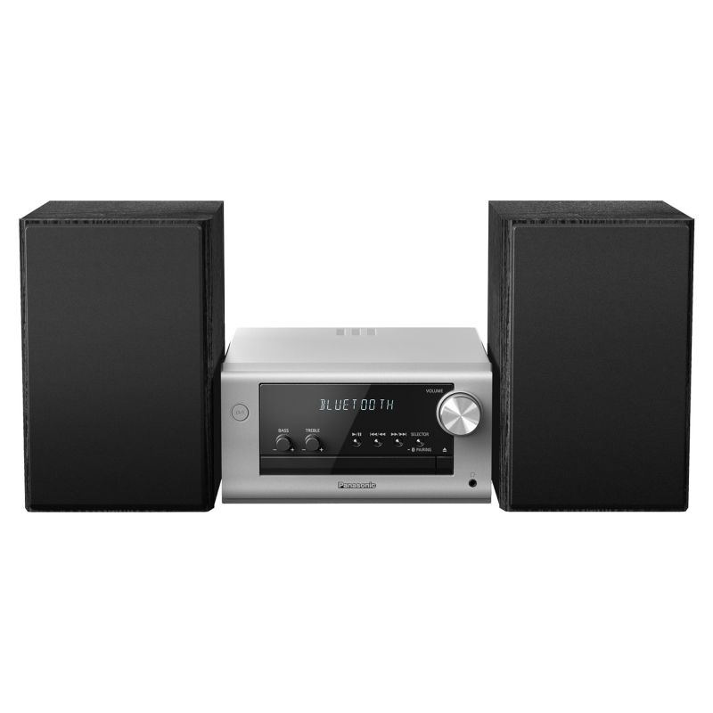 Hi-Fi Music Systems | Hughes