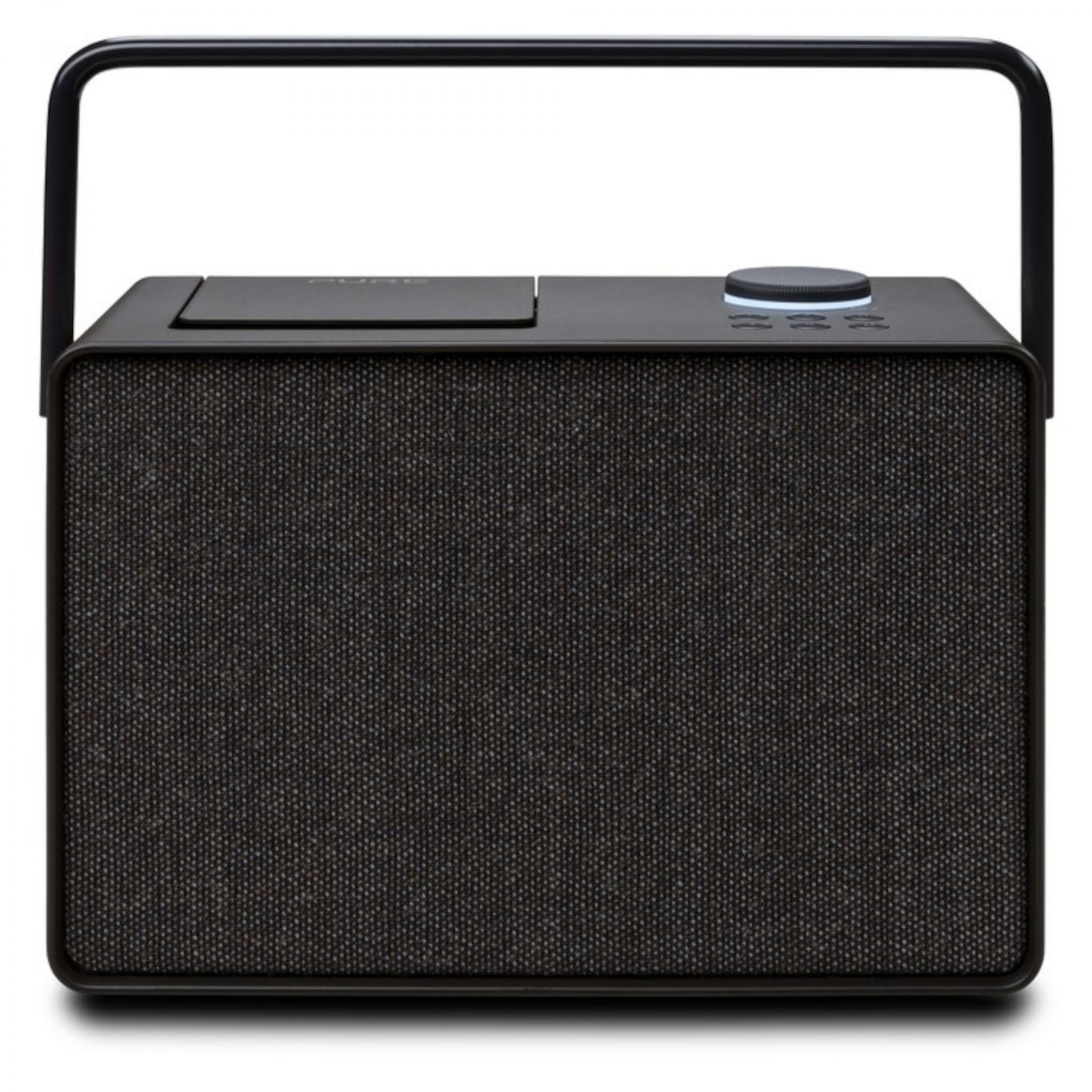 DAB and DAB+ Radios | Hughes