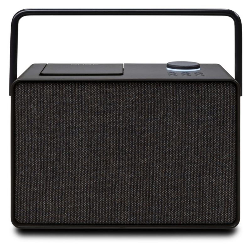 DAB and DAB+ Radios | Hughes