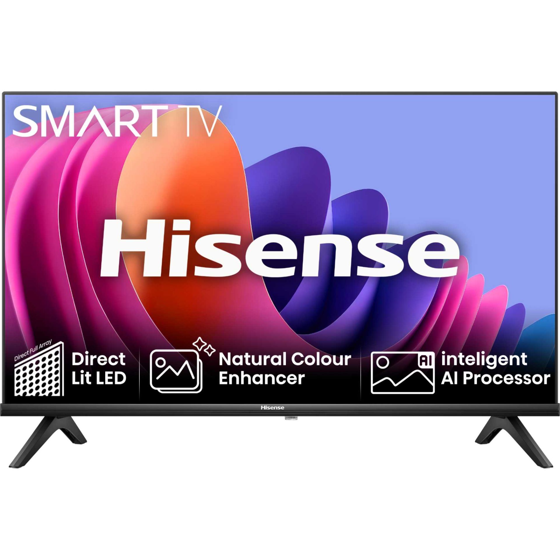 Hisense | Hughes