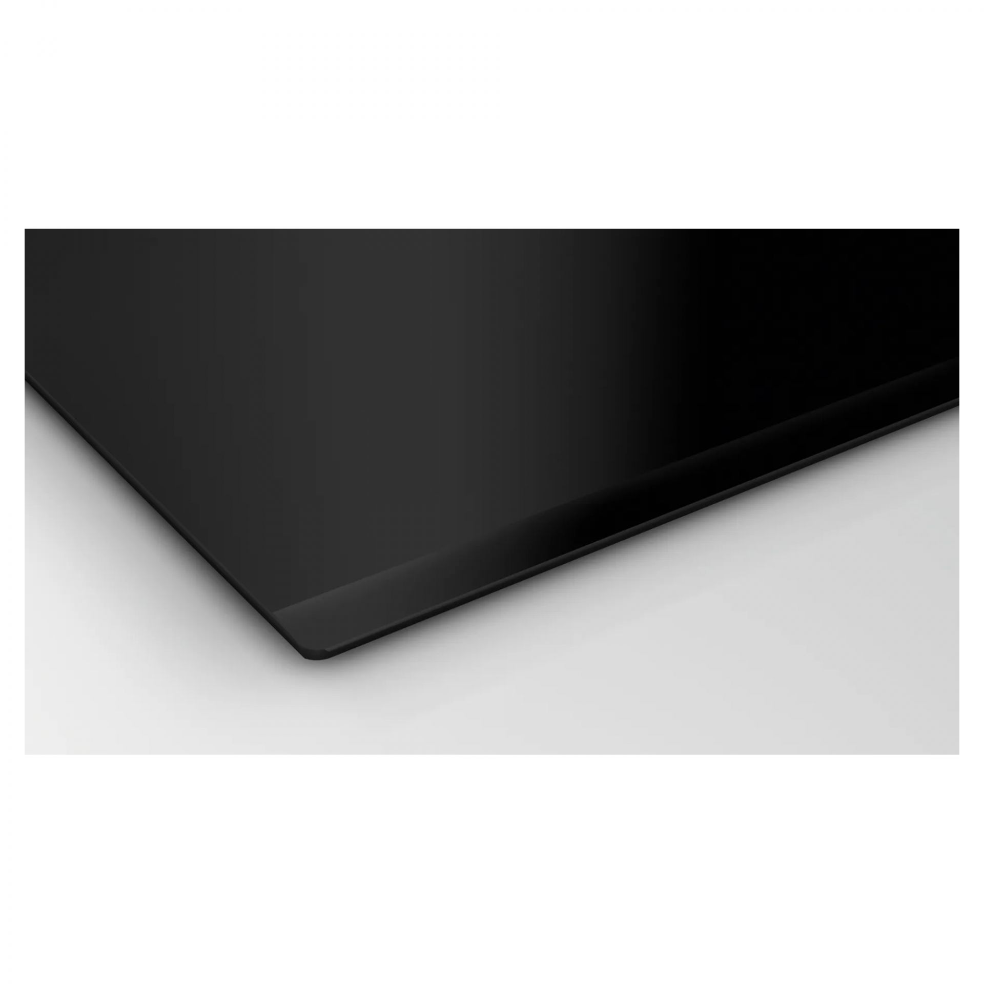 Bosch PIE631BB5E Series 4 60cm 4 Burner Induction Hob | Hughes