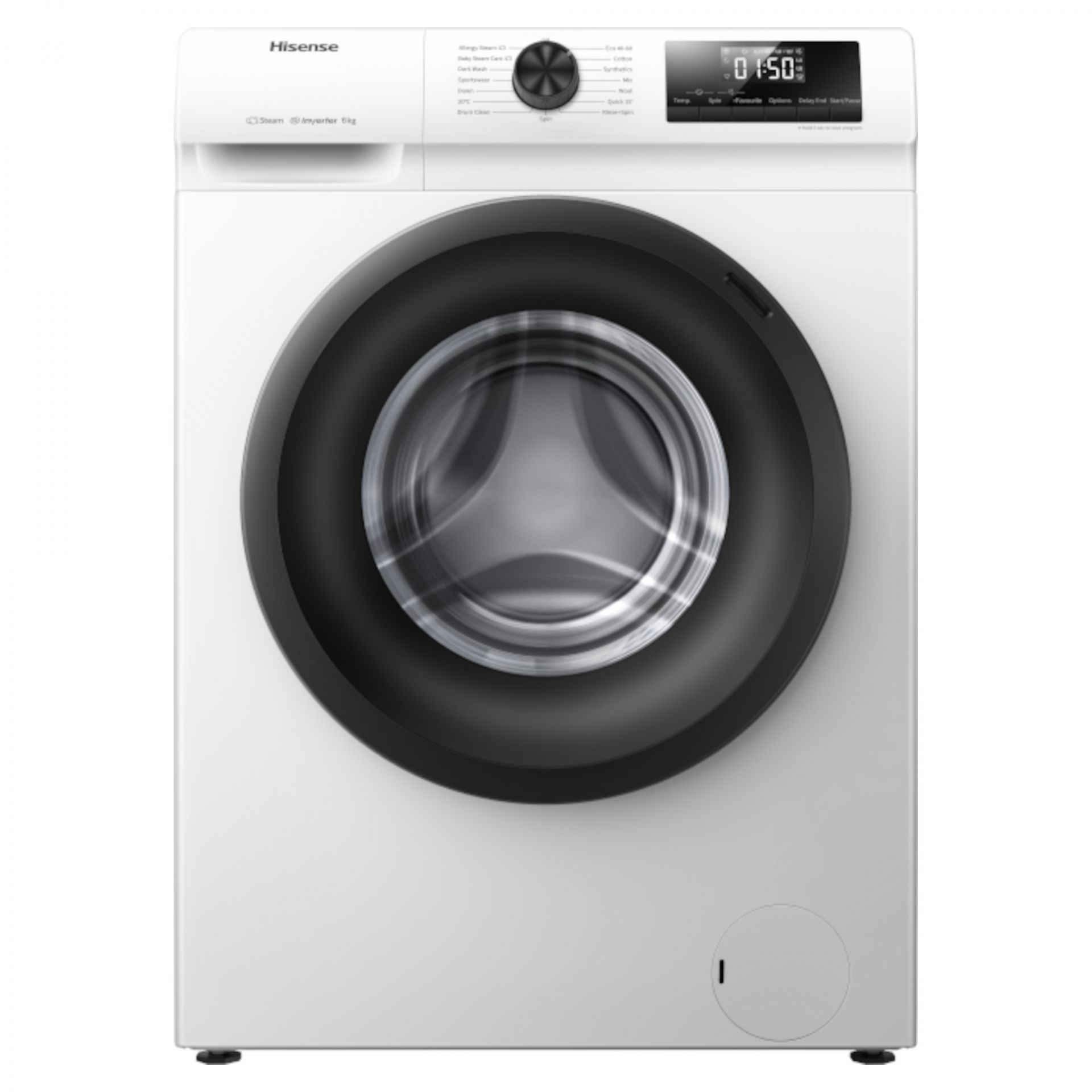 Hughes | Washing Machines, Kitchen Appliances, TVs and Fridge Freezers