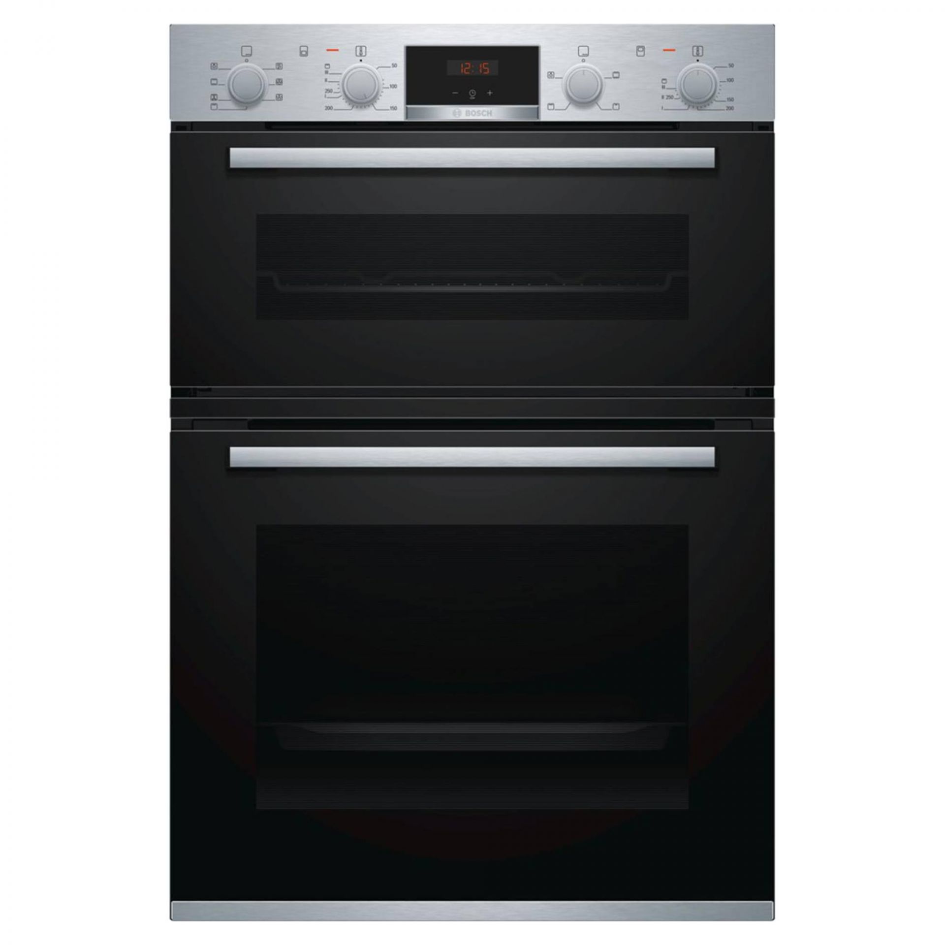Bosch Ovens | Single & Double Ovens | Hughes