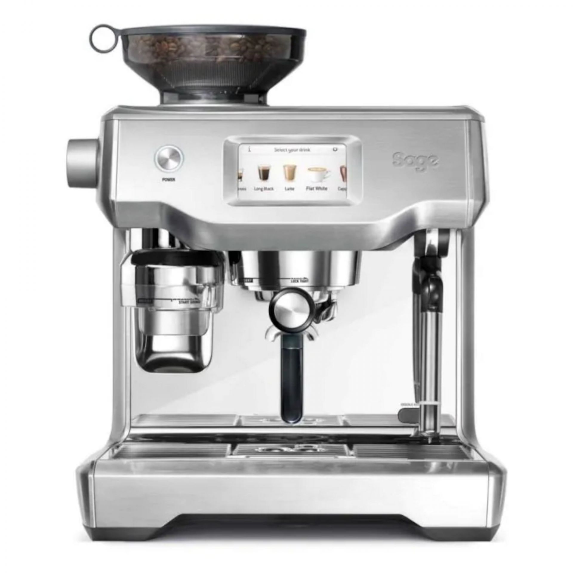 Sage Appliances | Hughes